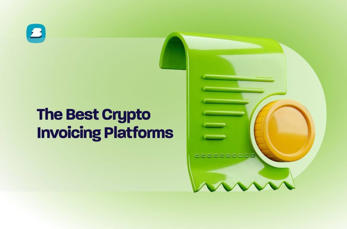 7 Ideal Crypto Invoicing Platforms - Robthecoins